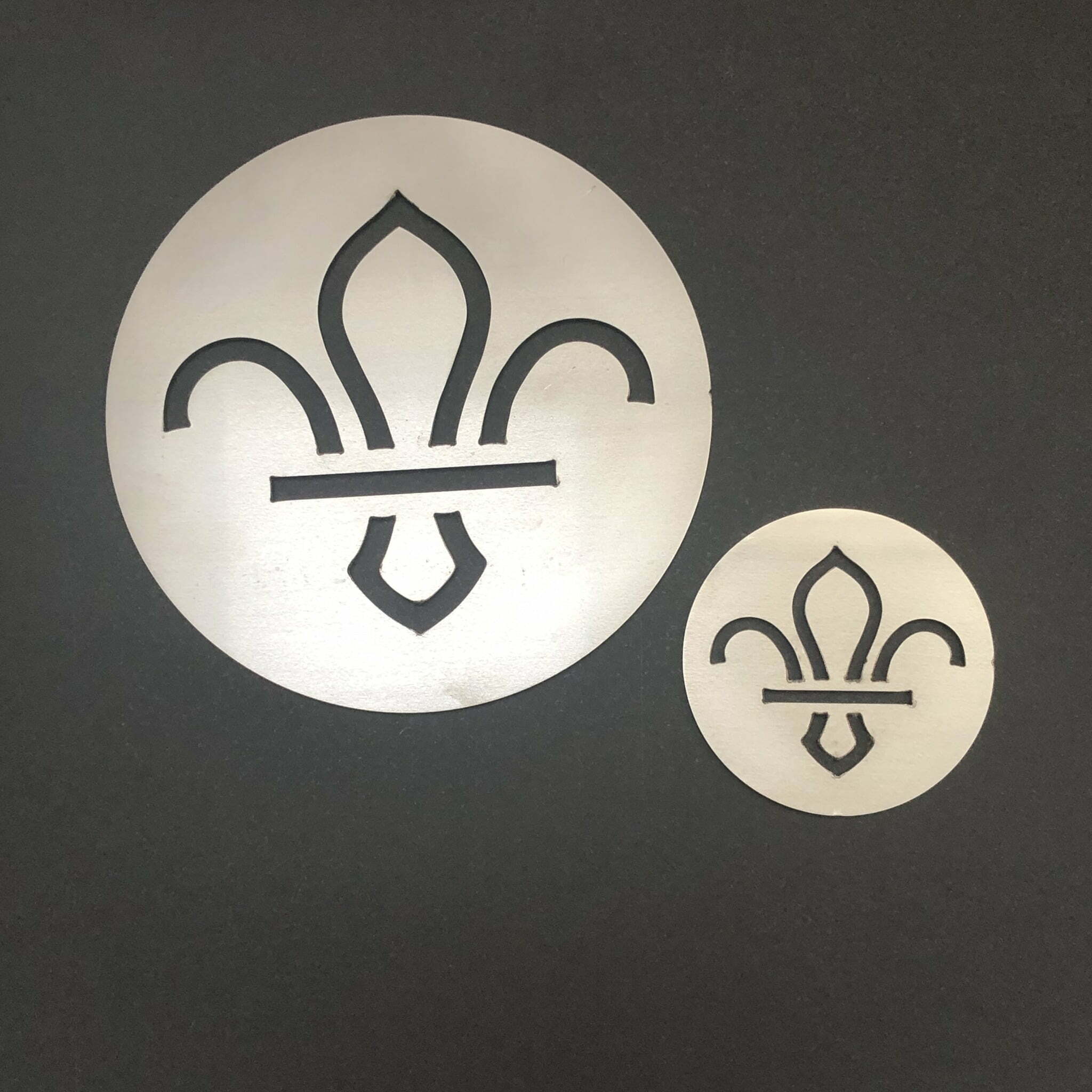 Case Study: Signs for Welsh Scouts Group - Bartlett Engineering